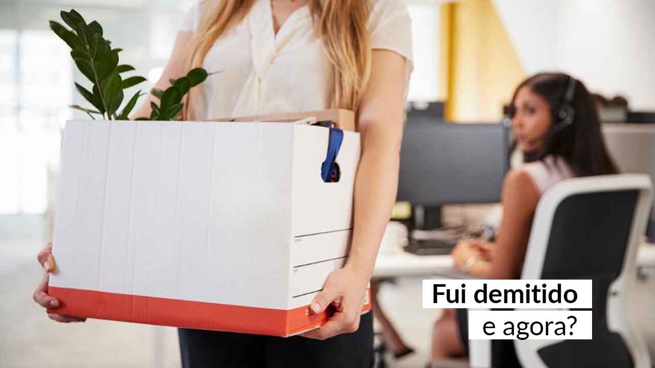 É hora de reorganizar a carreira para encarar as novas oportunidades ...