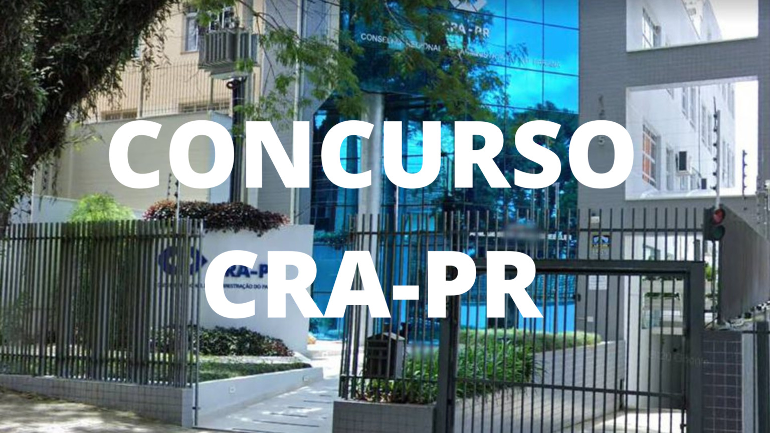 CRA-PR – Conselho Regional de Administração do Paraná